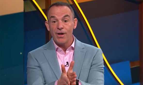 Martin Lewis warns pensioners of tax rule that people don't know about