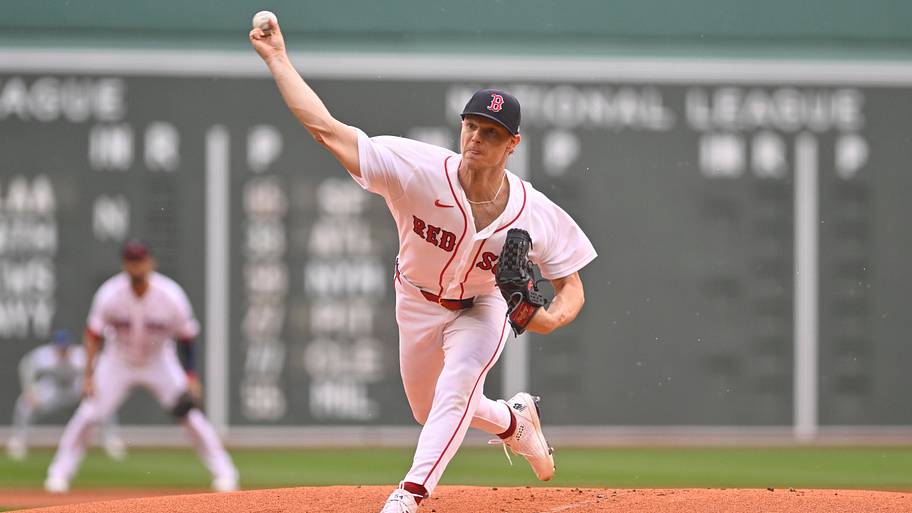 Brewers, Cubs Both Potential Fits for 3-Time All-Star if Red Sox Sells