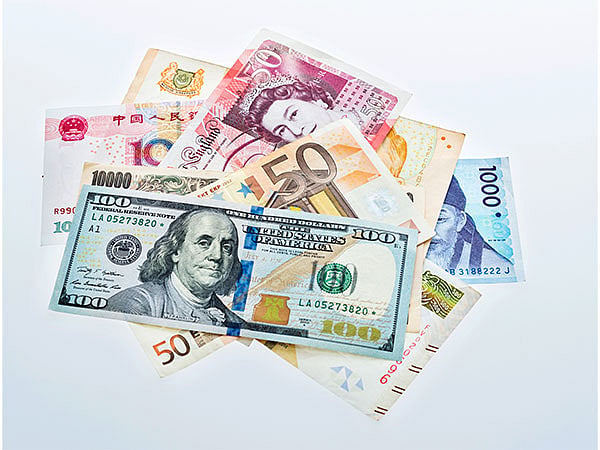 India's forex reserves decline USD 9.98 bn to USD 671.62 bn: RBI data
