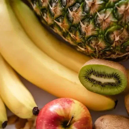 Rekomendasi buah yang tinggi serat dan baik untuk pencernaan