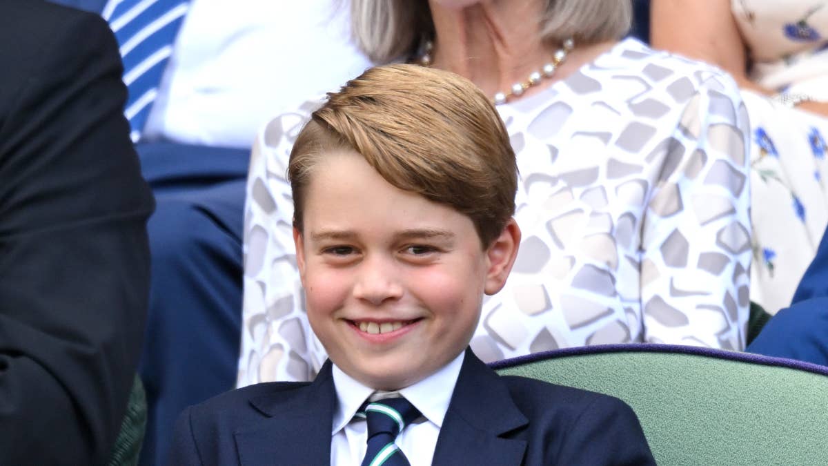 Prince George to attend Eton: What this means for William and Kate's ...