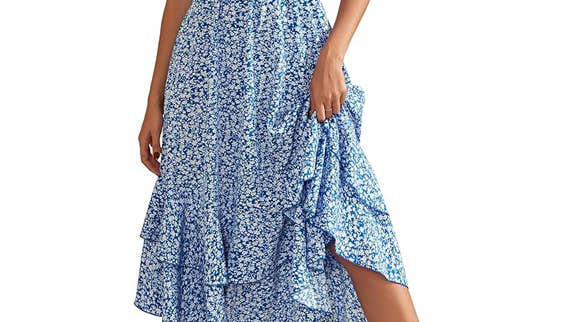 Shop Amazon's summer dresses starting at $10: Flowy styles for every ...
