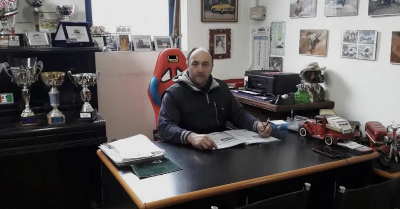 Incidente con la moto a Milano: morto Gianpaolo Testa