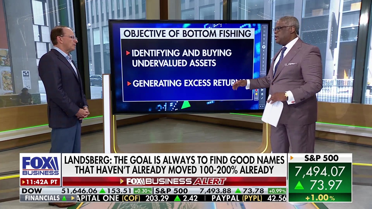 Expert highlights undervalued industrial stock Federal Signal with AI ...