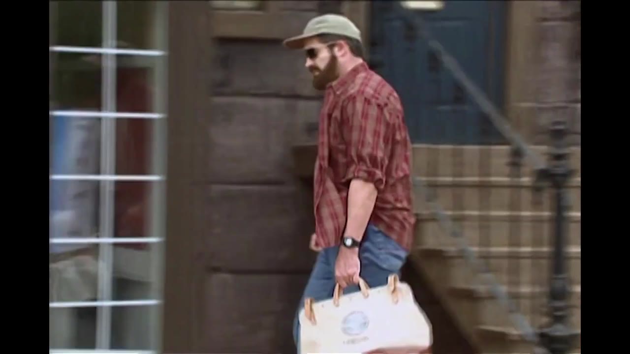 A bank robber hit 18 banks across multiple states - then started ...