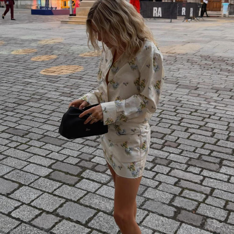 Not into flip-flops? This is the rival heels trend cool girls are ...
