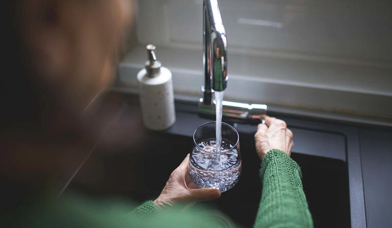 Uisce Éireann urges public to conserve water ahead of string of mini ...