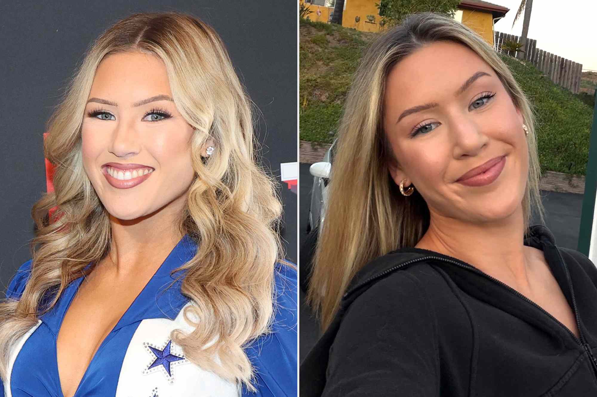 Where is Megan McElaney now? What she's doing after her emotional exit ...