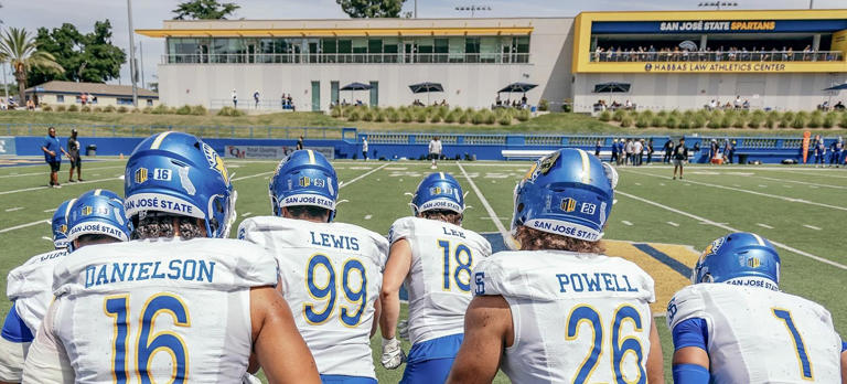 SJSU linebackers 2026: Irvin & Filimoeatu rebuilding the engine room