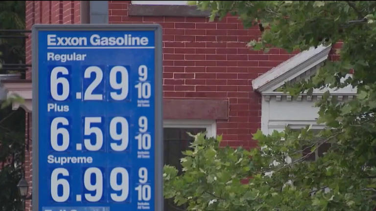 California gas prices drop amid Iran deal, but experts warn relief may ...