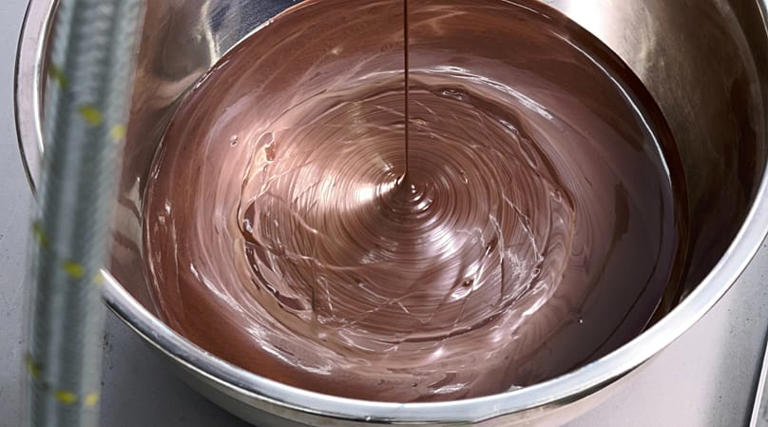 Game changer sweets: The Bavarian start-up making sustainable ...