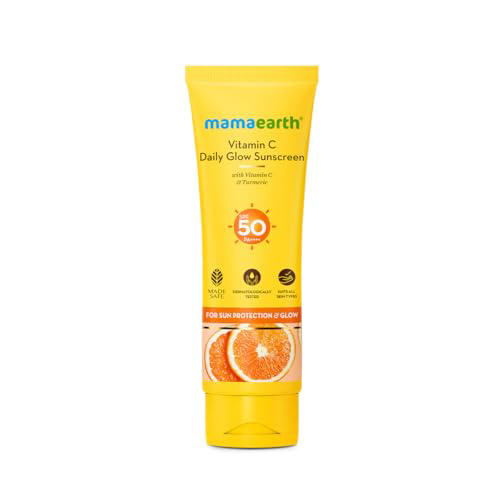 10 high SPF sunscreens for all skin types in India 2026