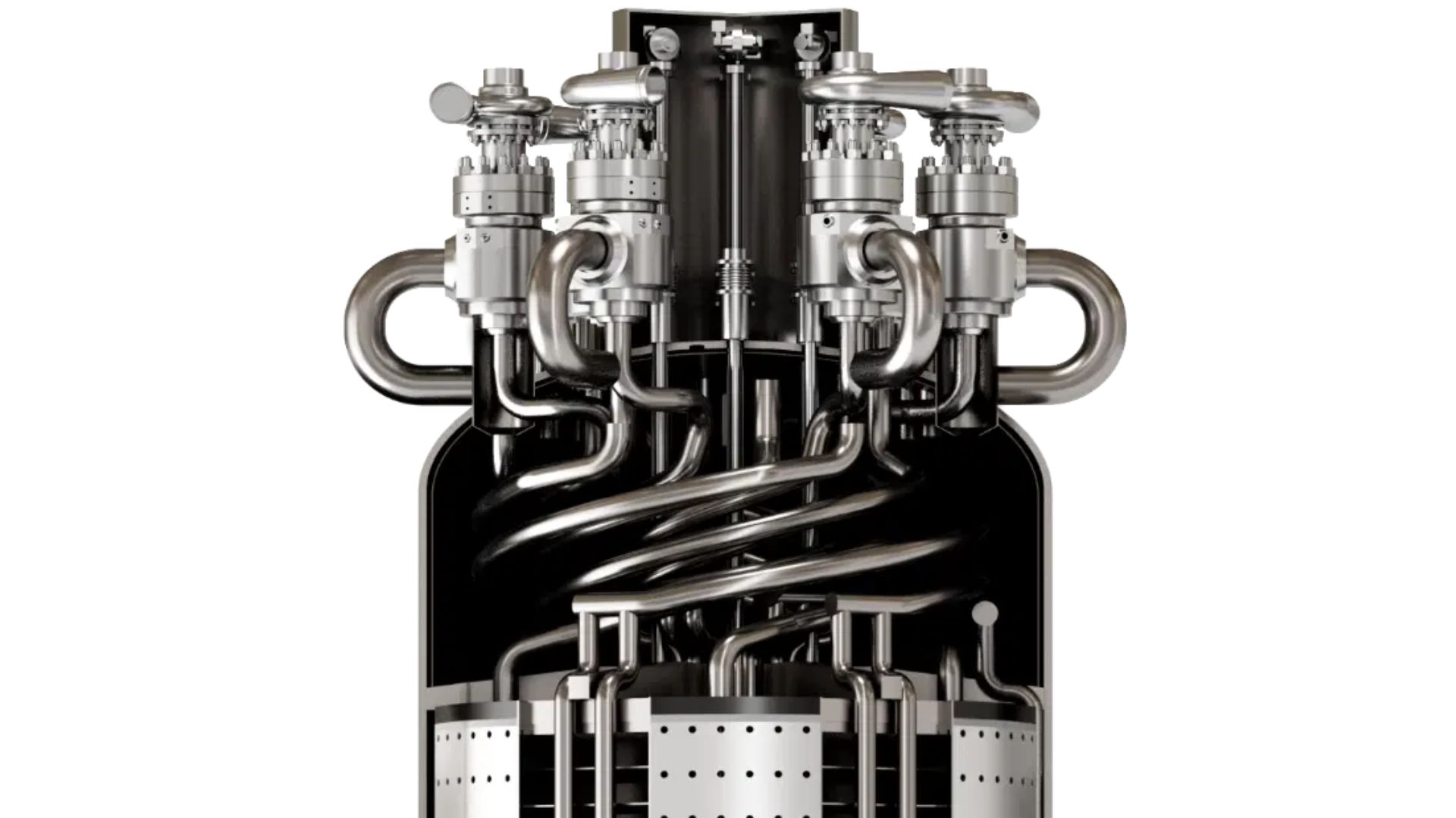 Advanced nuclear project secures 77-acre US site for molten salt ...