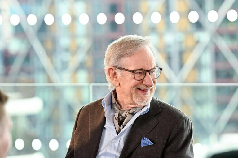 Kansas City UFO investigator: Spielberg's 'Disclosure Day' film '100% ...