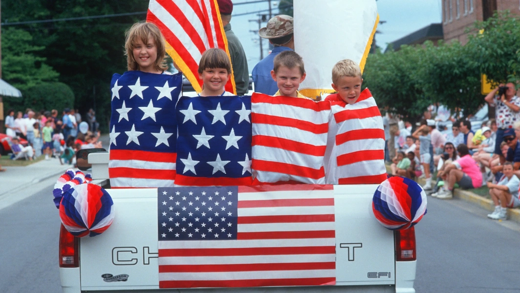 12 American traditions fading from everyday life