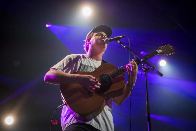 Kanadyjski muzyk Mac DeMarco zagra w sobotę w Warszawie