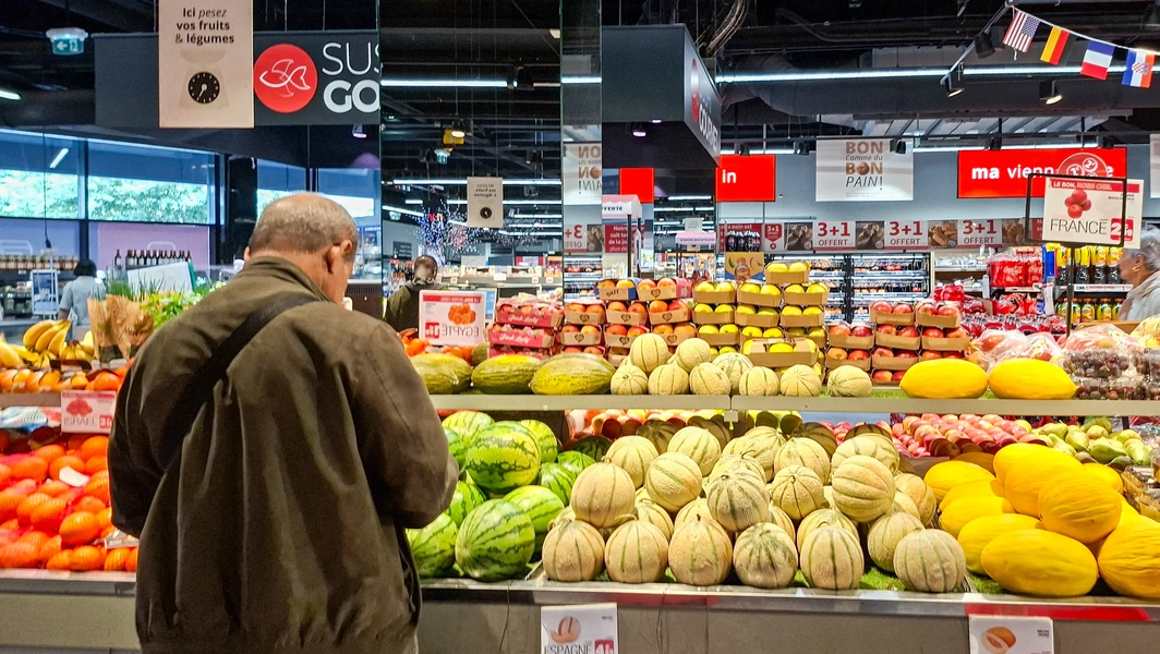 13 unique supermarket finds for travelers