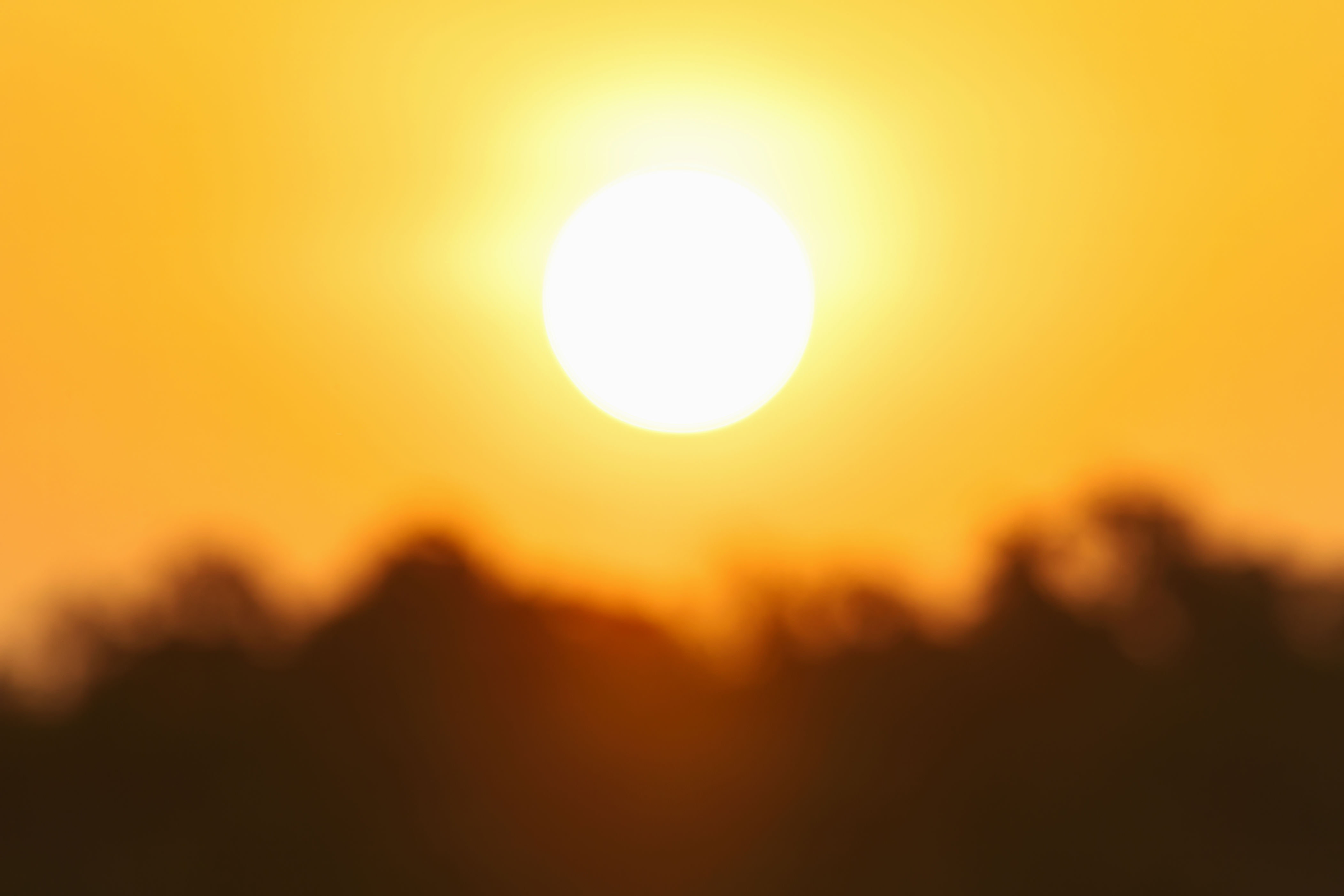 Emiten advertencia de calor para San Antonio y gran parte del centro de ...