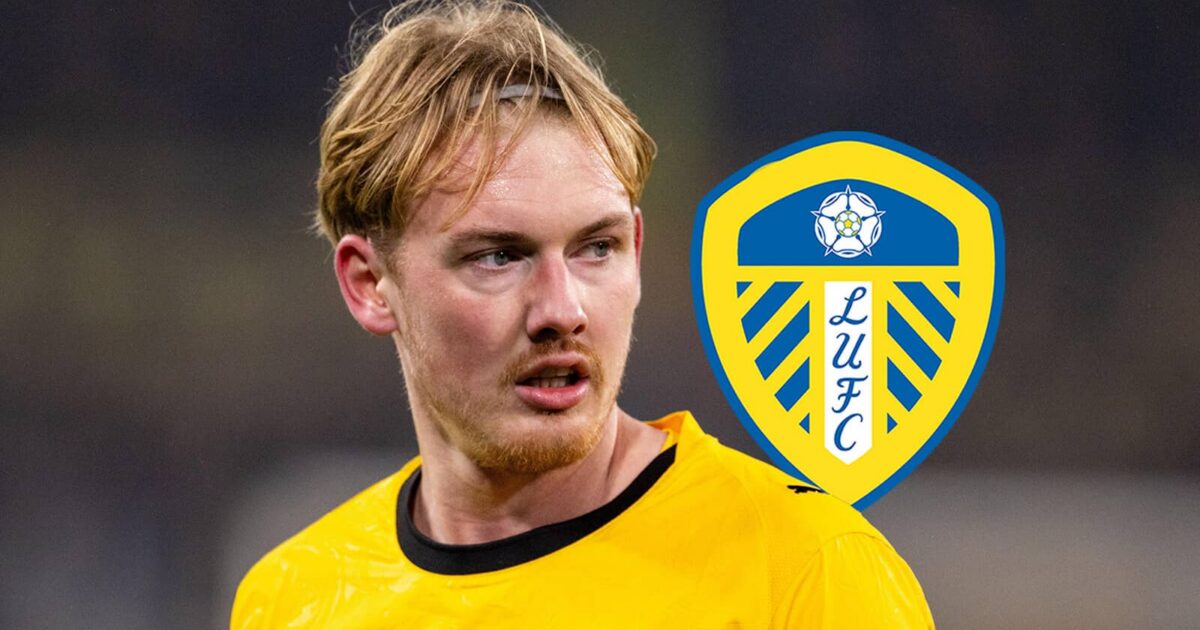 Leeds slip instantly behind in tricky Julian Brandt race as two Euro ...