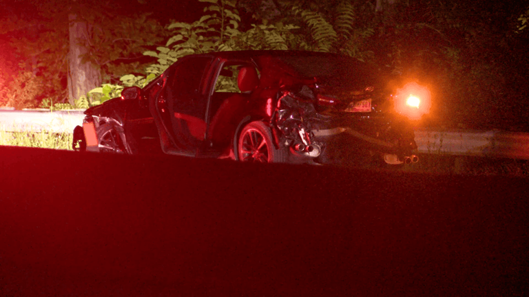 Alcohol suspected in serious crash in suburban Cincinnati that sent 3 ...