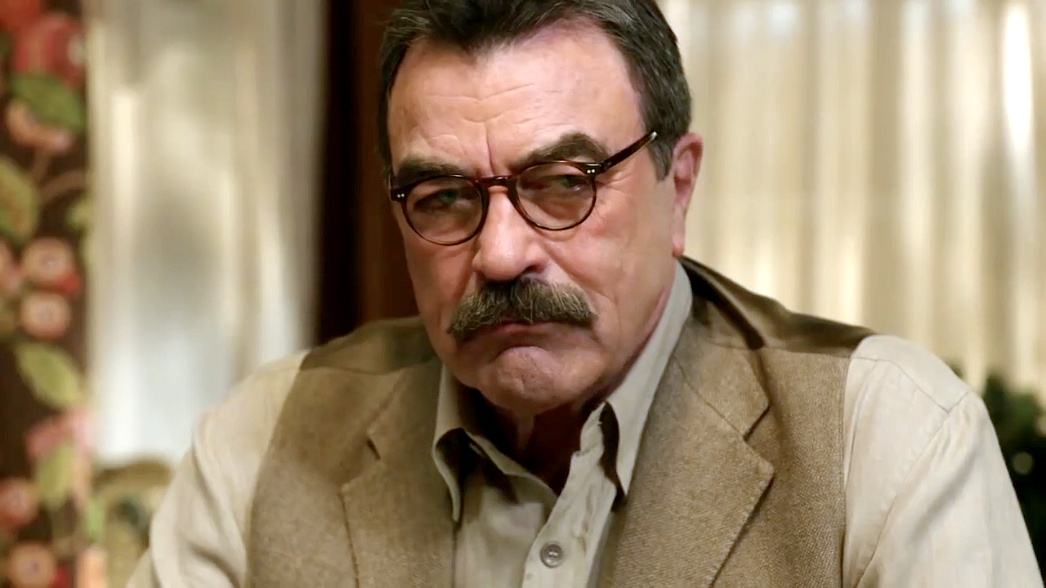 A Reagan family rule gets tested on Blue Bloods