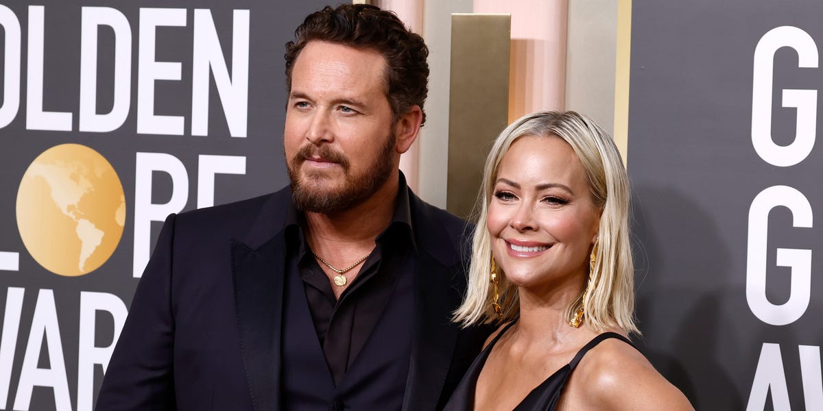 Cole Hauser's wife just shared a major life update—and 'Dutton Ranch ...