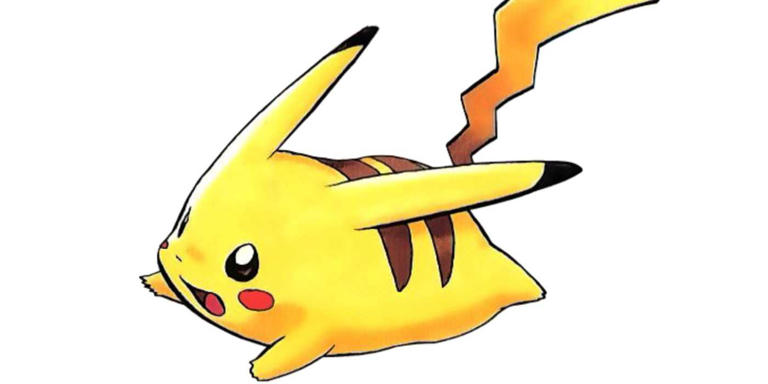 Pokémon Red and Blue Officially Gets New 30th Anniversary Release ...