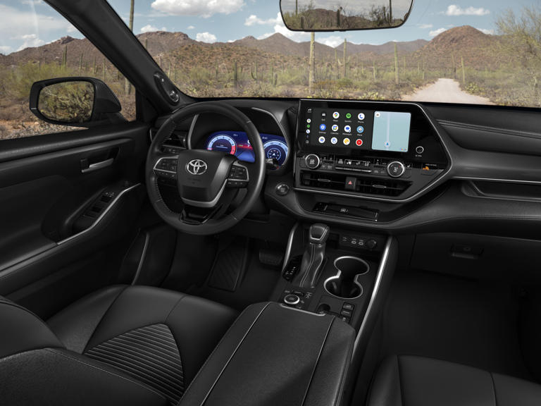Toyota and Nissan warn Japanese buyers their US-built cars may have ...