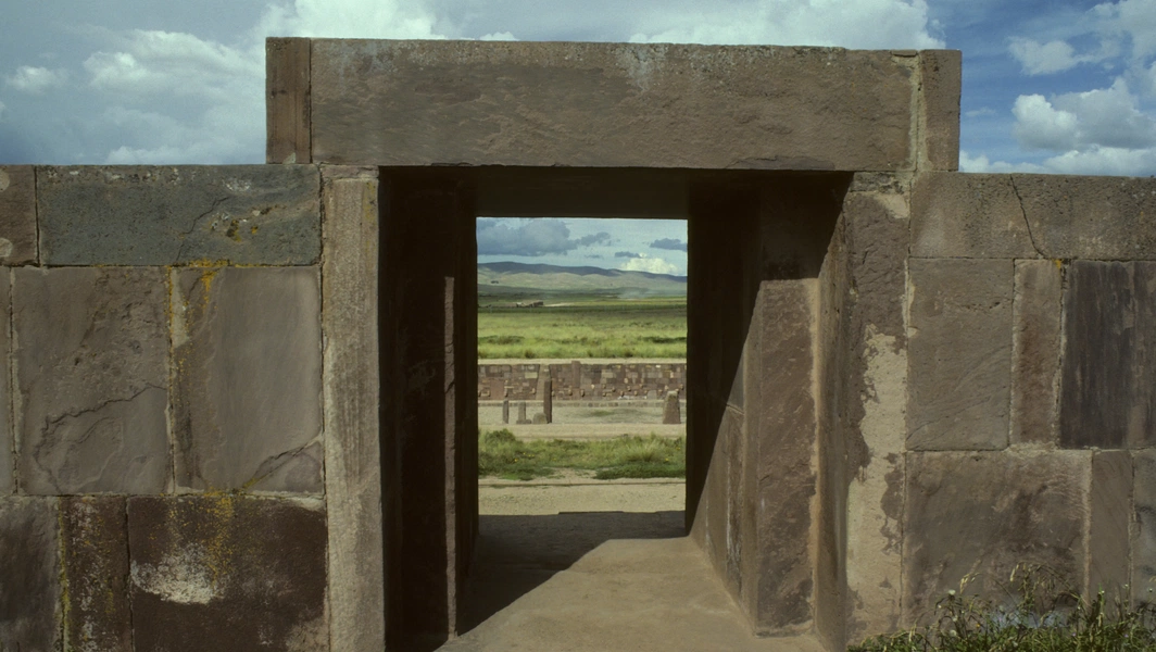 14 unsolved mysteries of ancient civilizations
