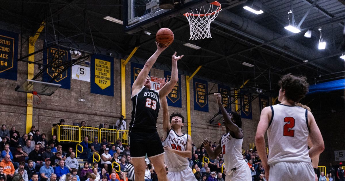 IHSA plans to introduce shot clock for 2026-27 Illinois varsity season