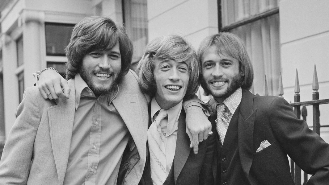 Bee Gees’ rise before the disco era