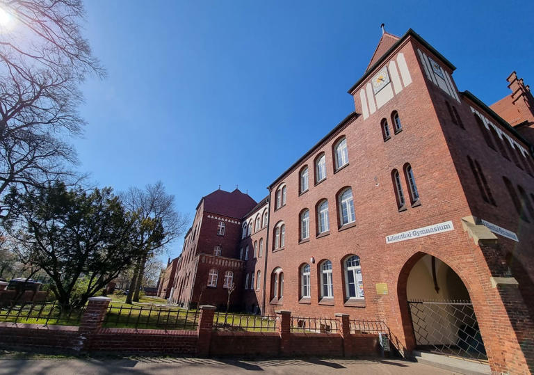 Elternversammlung im Lilienthal-Gymnasium für künftige Siebtklässler