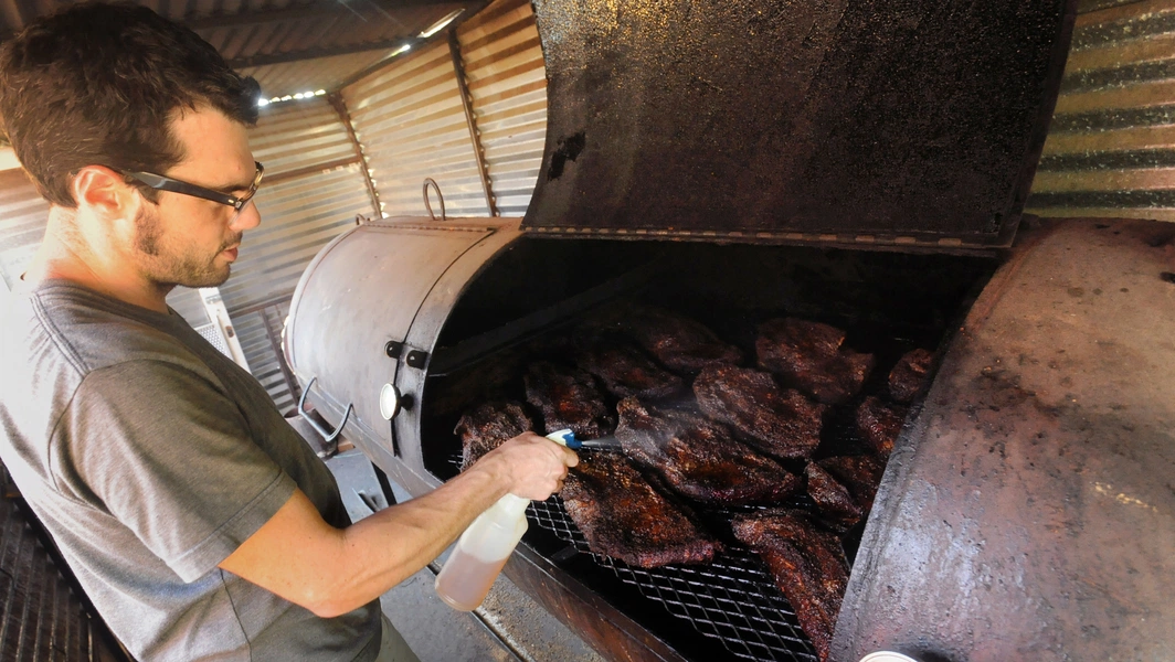 11 legendary BBQ joints and their traditions