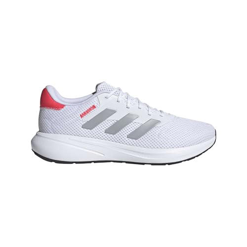 5 Adidas white running shoes that keep daily walks, gym days and casual ...