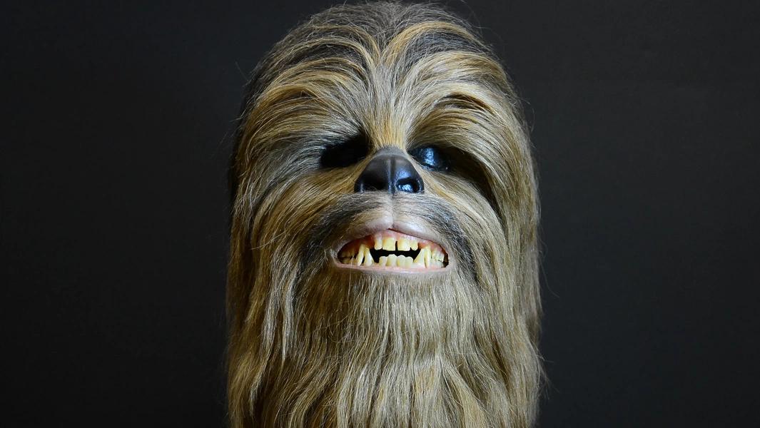 Chewbacca’s origins, adventures, and legacy
