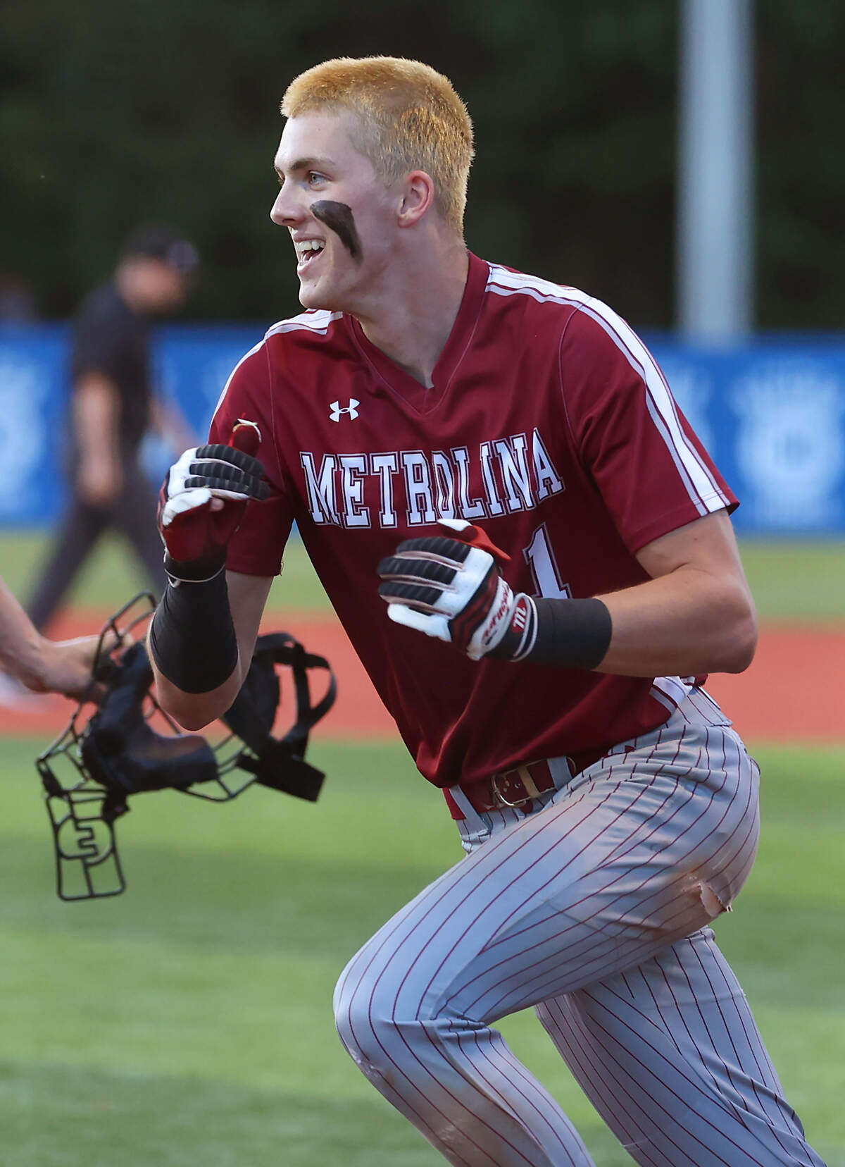 All-American Jacob Seamon headlines 2026 Charlotte Observer baseball ...