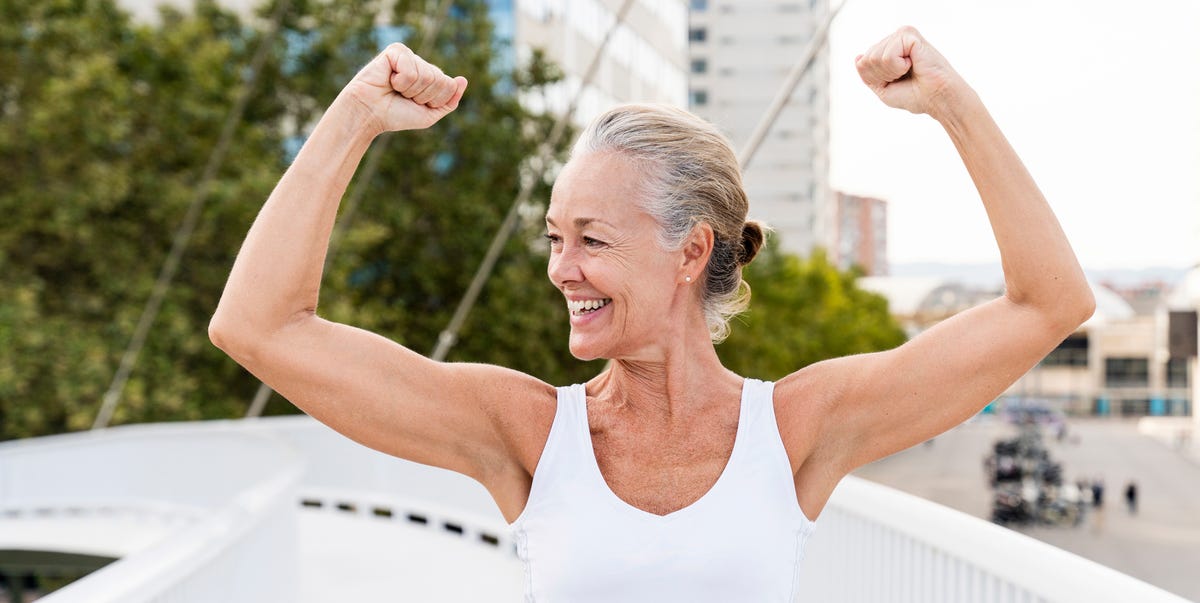 A 50-year-old PT shares the 4 simple exercises you need to start ...
