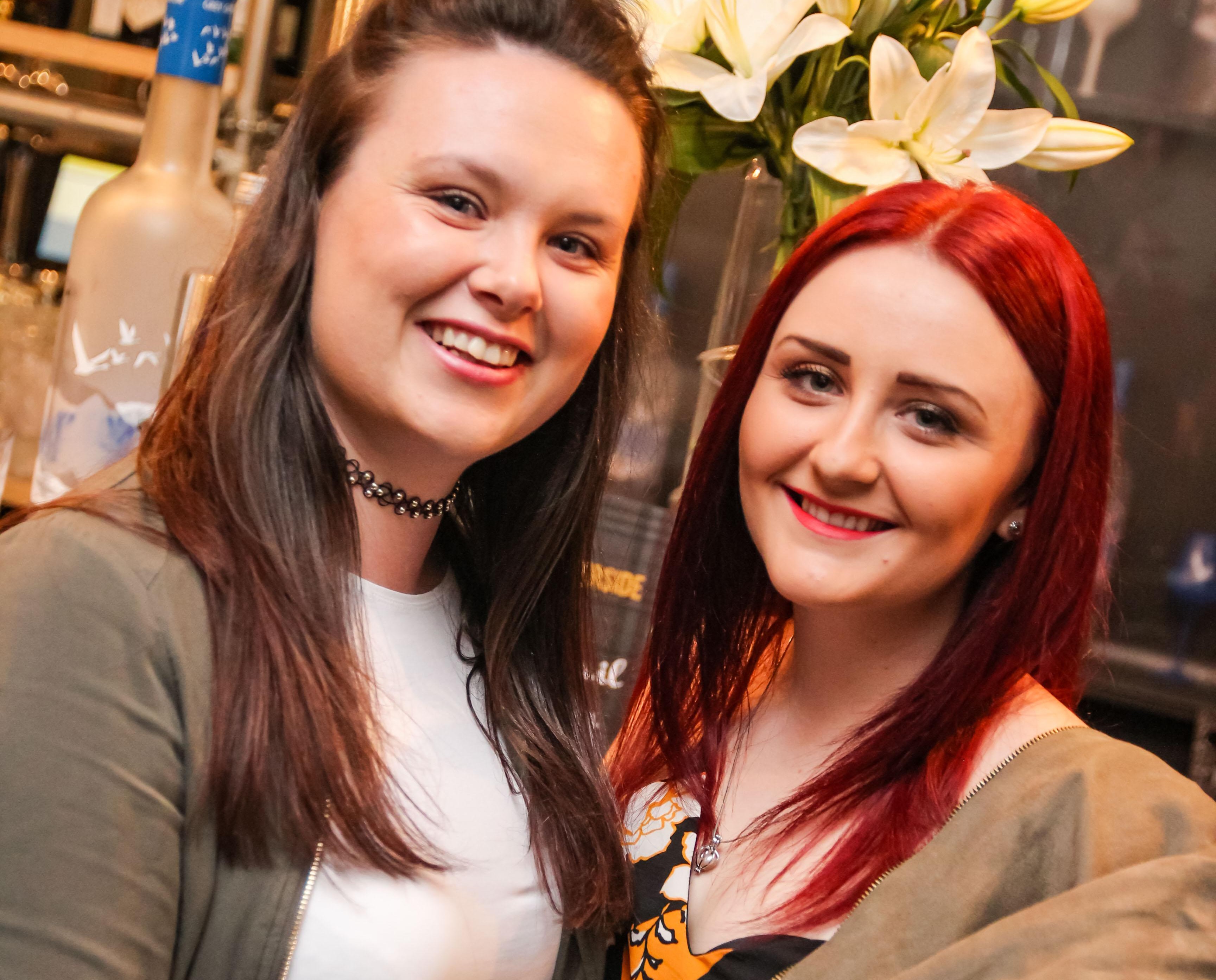 Let's go back a decade for a glitzy South Shields night out as it ...