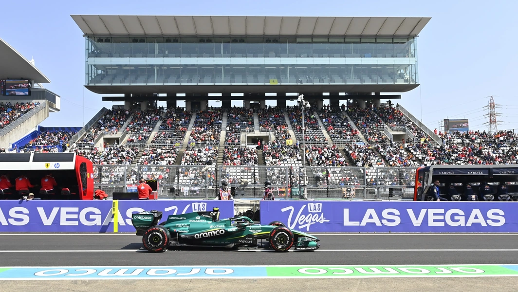 Newey’s bold AMR26 design signals long-term Aston Martin gamble