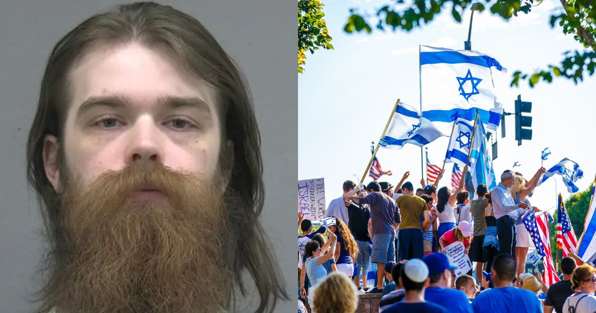 Florida man charged in alleged hate-fueled mass shooting plot against ...