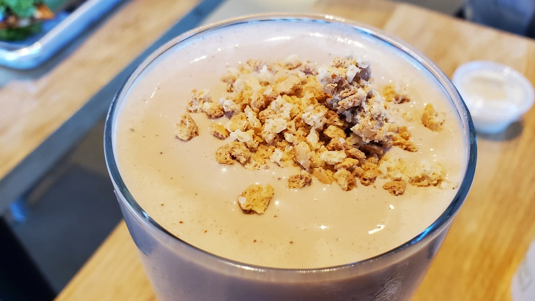 9 irresistible milkshake flavors to savor