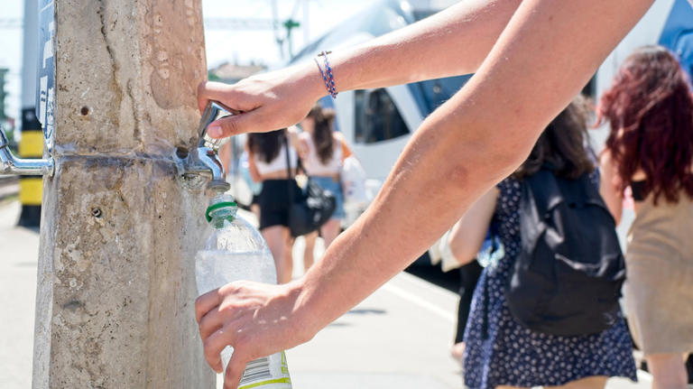 American tourists are bound to notice these annoying differences about ...