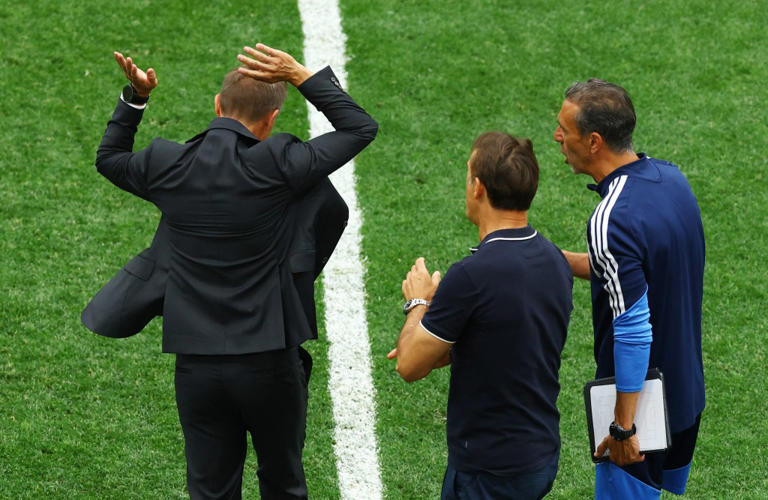 Canada’s Jesse Marsch waves off Qatar coach after gruesome World Cup ...