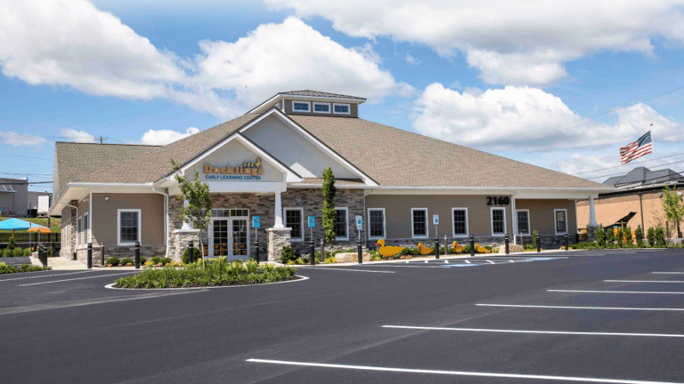 New early learning center debuts in Lancaster County