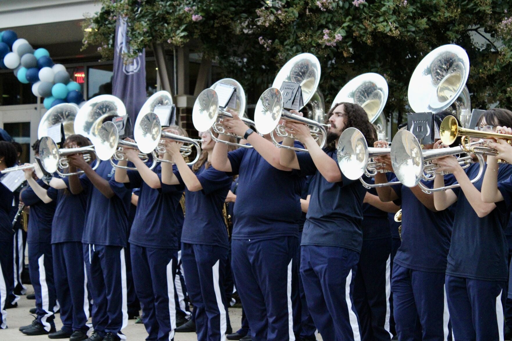 Ten Prince William school music programs honored with statewide Blue ...