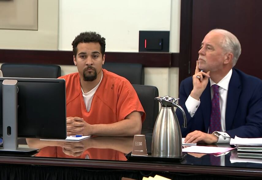 Here’s when former Titans scout accused of murdering girlfriend, unborn ...