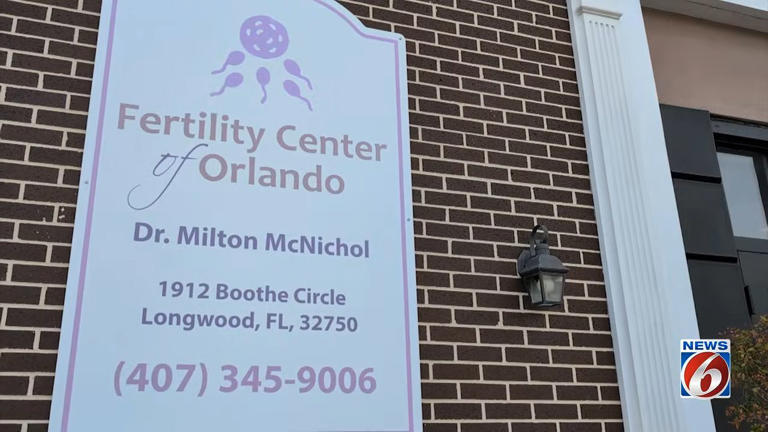 South Asian couple lose custody of baby born to white couple after IVF ...