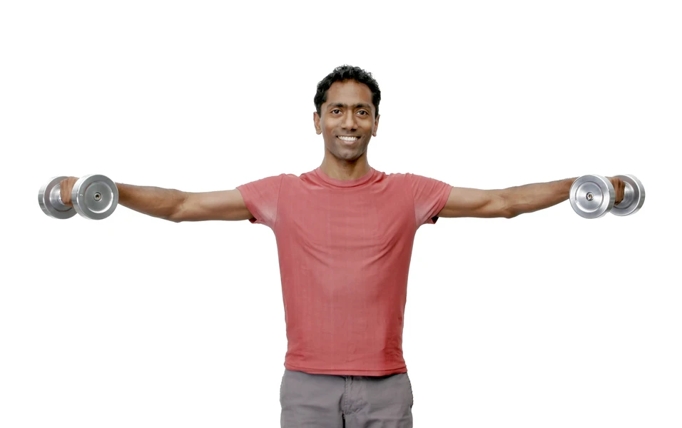 Experts explain how workout order impacts fitness goals