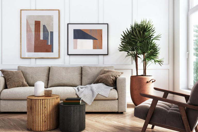 6 common decorating rules pros are secretly ignoring in 2026