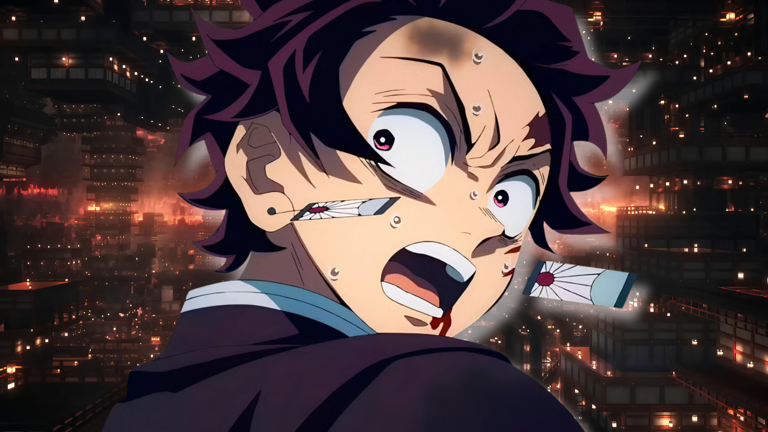 Demon Slayer Infinity Castle's streaming delay is breaking another ...